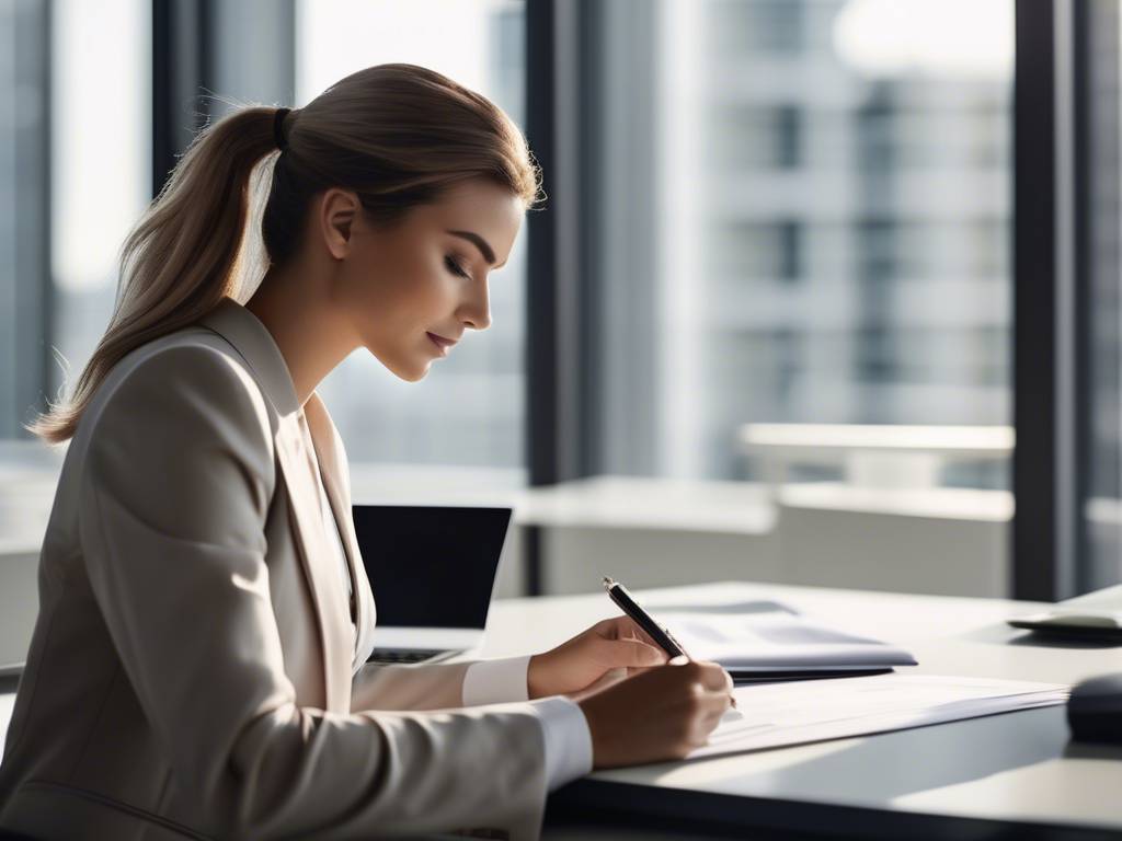 Gdzie możesz złożyć skargę RODO i jak wygląda cała procedura? - KIM-tech.pl