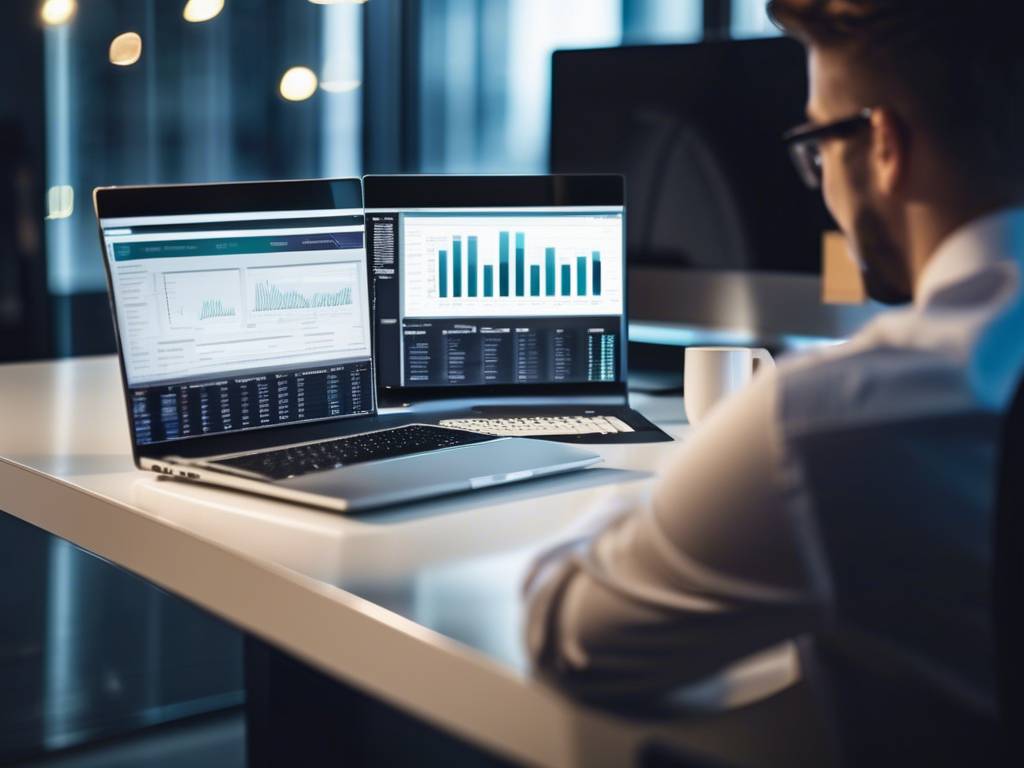 Dlaczego dane firmowe mogą być uznane za dane osobowe? - KIM-tech.pl